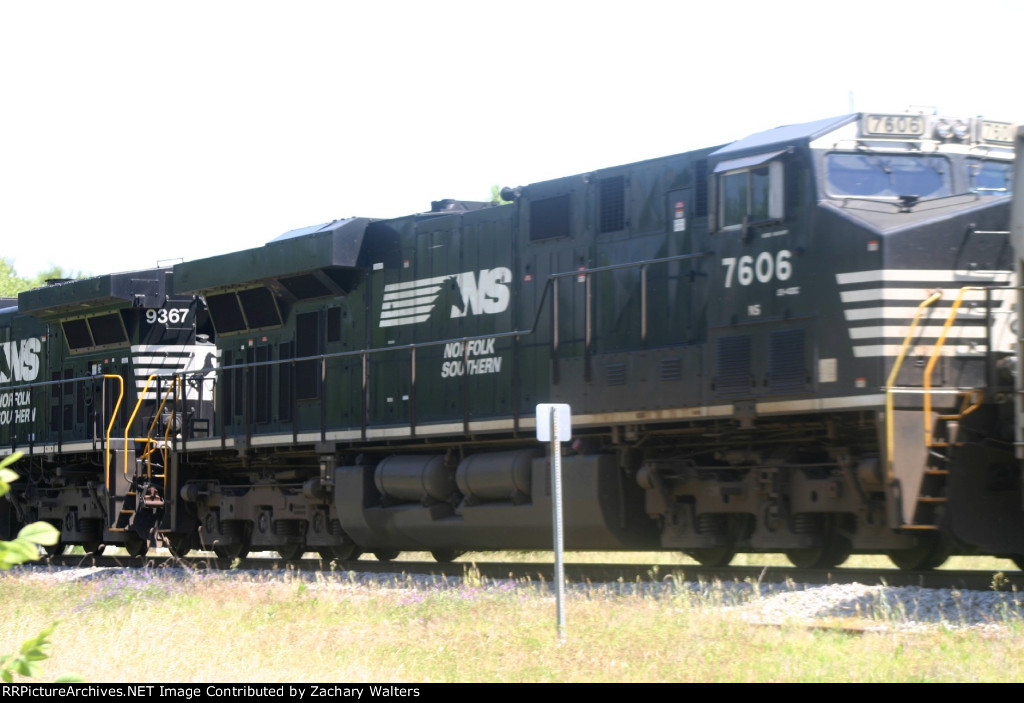 NS 7606